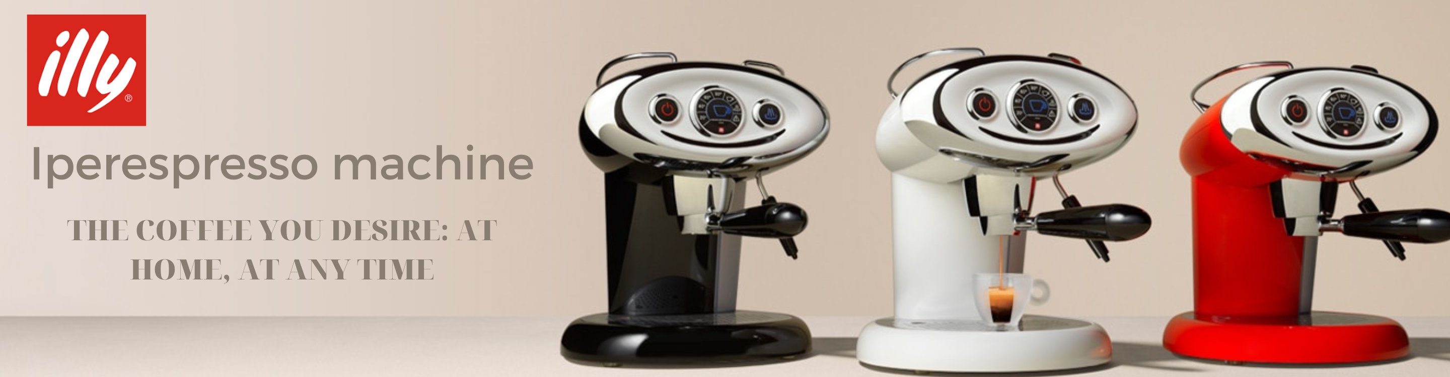 illy Coffee - Italy | Sieuthicafe.vn